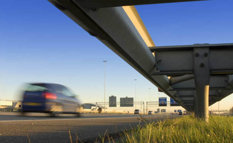 Road Safety Engineering - PAF Highways & Traffic Safety Ltd