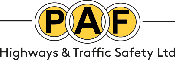 About Us - PAF Highways & Traffic Safety Ltd